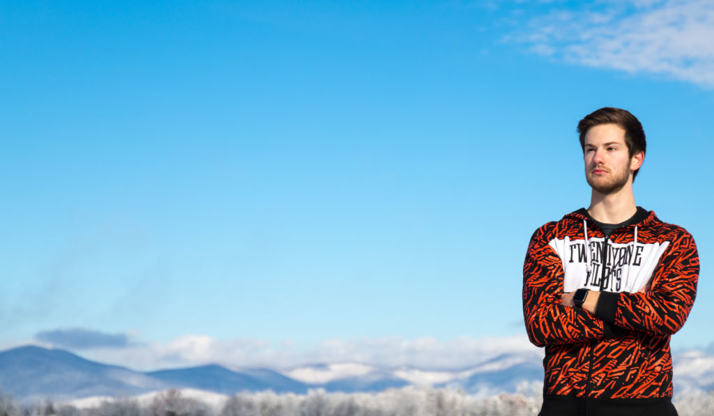 Michael Keeton – The Official Site of Michael Keeton